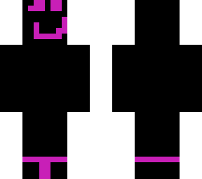 fat black man | Minecraft Skins