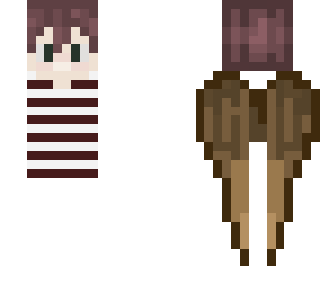 Bird | Minecraft Skins