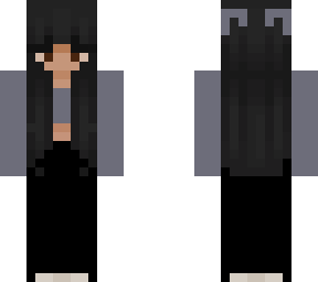 blurb | Minecraft Skin