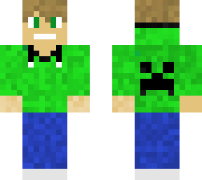detailed boy | Minecraft Skins