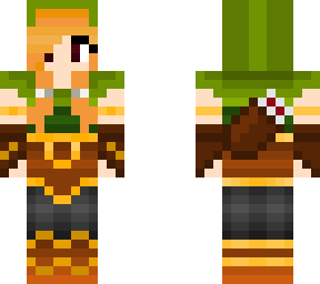 brawlhalla | Minecraft Skins