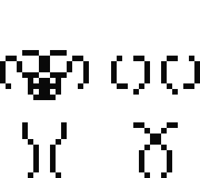 Buff Template | Minecraft Skin