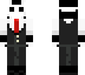 Bunny Suit Minecraft Skins