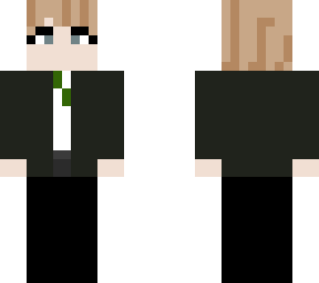 byakuya | Minecraft Skins