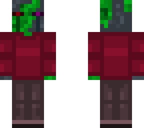 enderman hybrid | Minecraft Skins