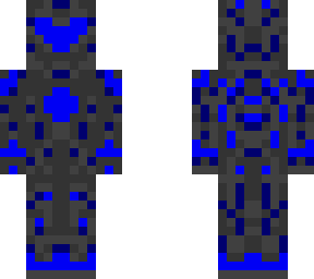 crypto | Minecraft Skins