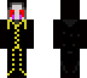 cult | Minecraft Skins