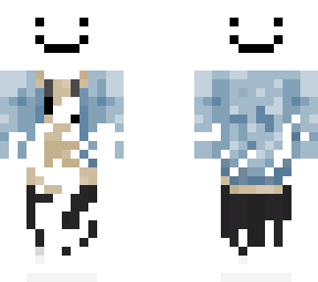 cursed | Minecraft Skins