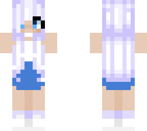 dance | Minecraft Skin