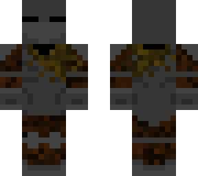 dark souls | Minecraft Skins