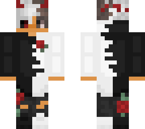 dawdwa | Minecraft Skin