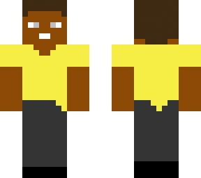 Default guy | Minecraft Skin