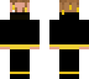 dread | Minecraft Skins