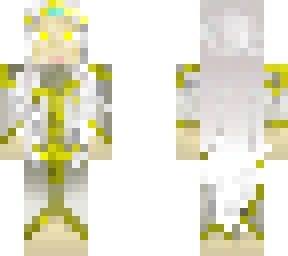 Heaven | Minecraft Skins