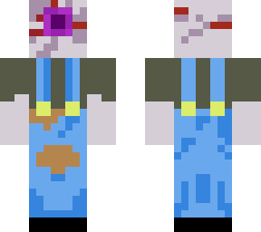 eyeball | Minecraft Skins