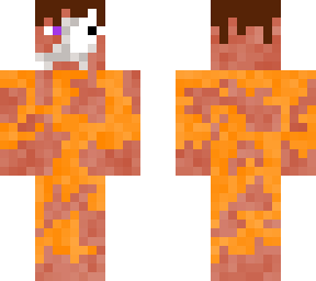 fire w | Minecraft Skins