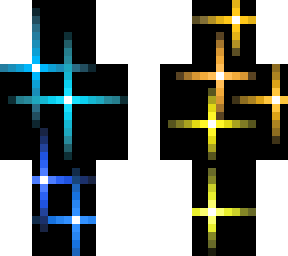 fireworks | Minecraft Skin