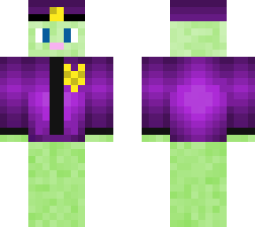 flippy | Minecraft Skins