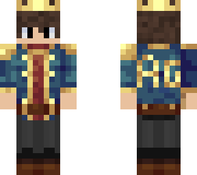 gamerfleet | Minecraft Skins