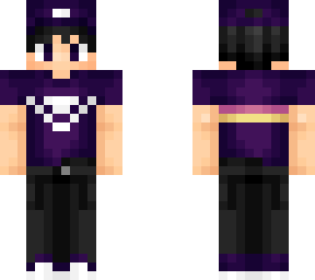 Harmony | Minecraft Skin