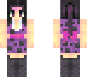 suma | Minecraft Skins