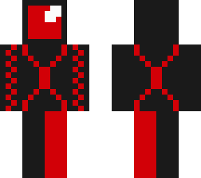 homem aranha | Minecraft Skins
