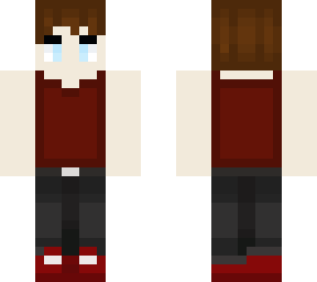 ivor | Minecraft Skins
