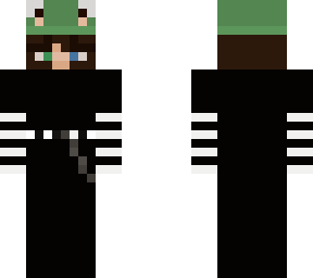 kenzi | Minecraft Skin