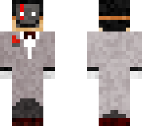 serial killer | Minecraft Skins