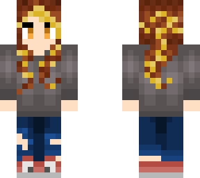 kim aphmau | Minecraft Skins