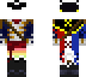 wilbur lmanburg | Minecraft Skins