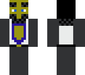 Lego Minecraft Knight | Minecraft Skin