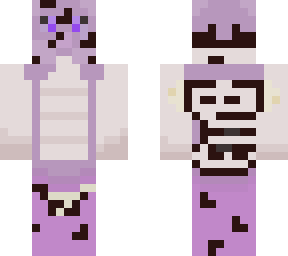 mack | Minecraft Skins