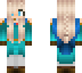 Marella Redek | Minecraft Skin