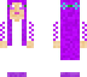 Martha 2 | Minecraft Skin