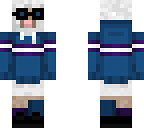 Matthew | Minecraft Skin