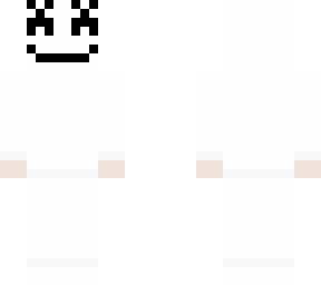 mello | Minecraft Skins