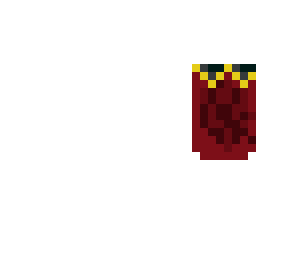 Migration Cape (Acsesories | Minecraft Skin