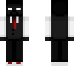 minutetech | Minecraft Skins