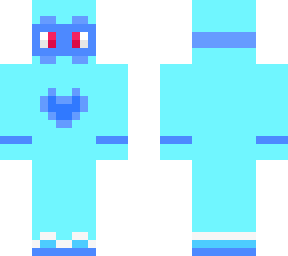 MR MixerGuy | Minecraft Skin