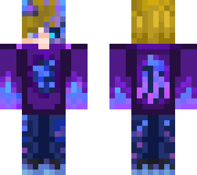 akuma | Minecraft Skins