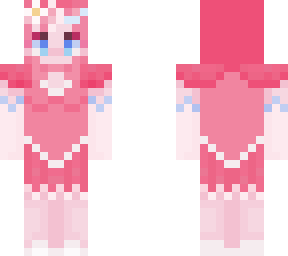 my melody | Minecraft Skin