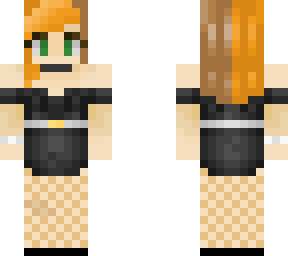 NEW YEARS | Minecraft Skin