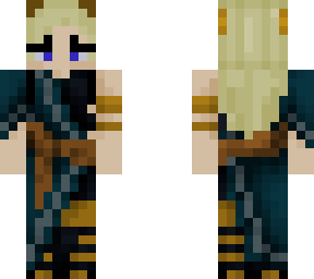 nordic | Minecraft Skins