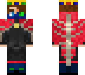 ging | Minecraft Skins
