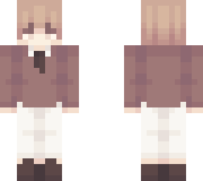 boy preppy | Minecraft Skins
