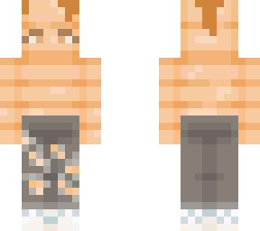 pancake | Minecraft Skins