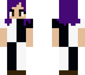 Pebble | Minecraft Skin