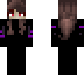 proto | Minecraft Skin