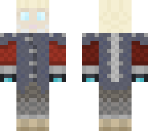 ProxySkin | Minecraft Skin